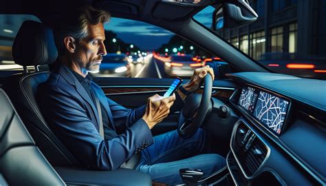 Ford обіцяє повноцінний автопілот третього рівня Читайте на Ukr Net