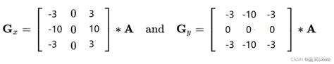 opencv学习 常用算子 opencv算子 CSDN博客