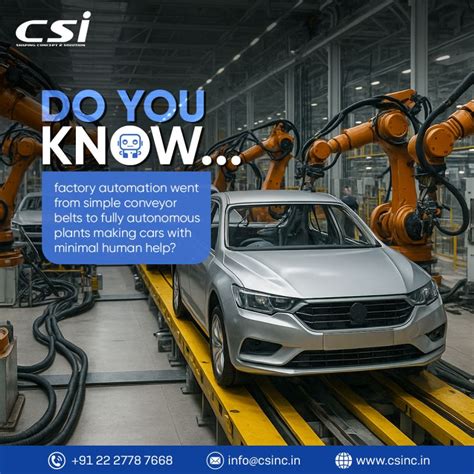 how to overcome integration challenges in industrial automation csi computech posted on the