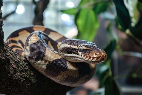 A Comprehensive Guide To Owning A Royal Python Vet Verified