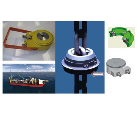 Mooring Monitoring Systems Imes International