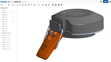 5 New Onshape Features Every User Should Know About SolidSmack