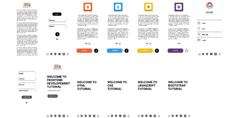 Frontend Tutorial Figma