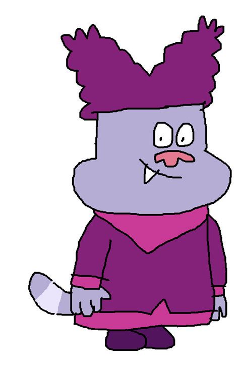Chowder Chowder By Westclifftonfan2000 On Deviantart