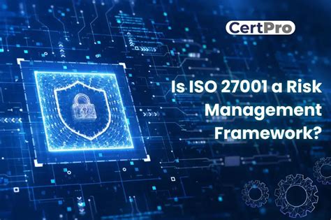 Is Iso 27001 Risk Assessment Essential For Security