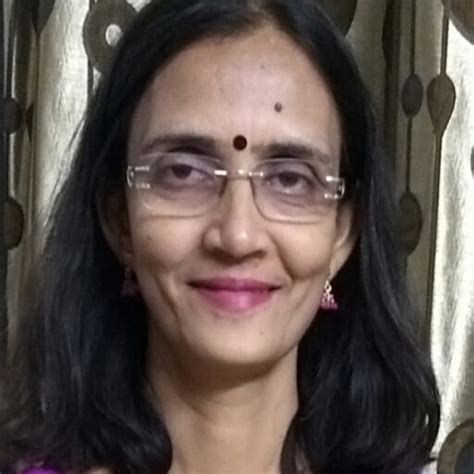 Manisha Acharya Maharshi Dayanand College Mumbai Md College Department Of Mathematics