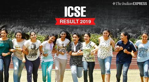 ICSE Class Th Result Soon Cisce Org LIVE Updates Babes Passed Check Merit List