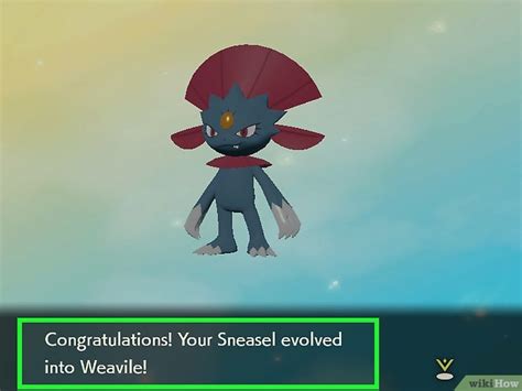 How To Evolve A Hisuian Sneasel In Pokemon Legends Arceus