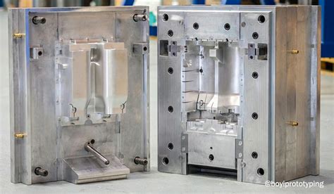 15 Common Types Of Injection Molding Defects Causes Remedies