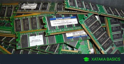MEMORIA RAM