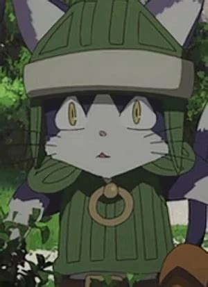 Hermit Character Anisearch Com