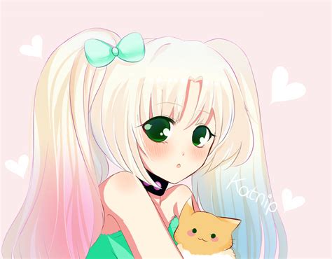 Katnip By Aniui On Deviantart