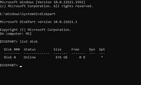 an operating system wasn t found error in windows 11 10 operating