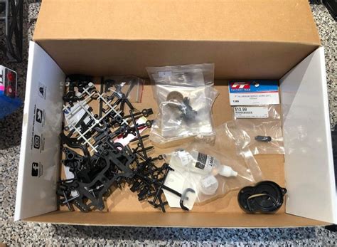 Team Associated SC New Built R C Tech Forums