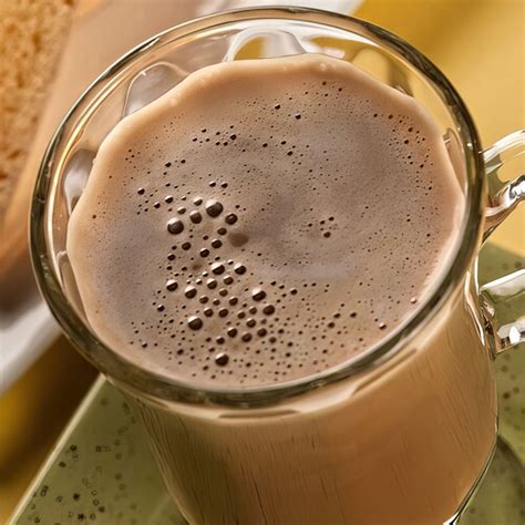 Commercial Hersheys Caramel Latte Hershey Foodservice