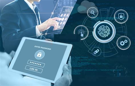 Empowering Businesses The Role Of Identity Access Management IAM LogicifyIT