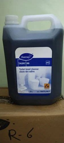 Diversey Taski R6 For Commerical At ₹ 1550 Can In Etawah Id 2853996129973