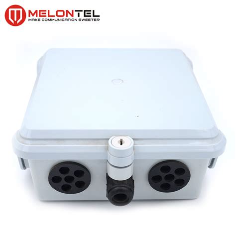 MT 3026 Outdoor 10 Pair Drop Cable Wire Box For STB Module Buy Drop Cable Box 10 Pair Drop