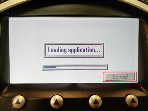 Polycom IP Conference Phone Operation VoiceLogix Client Services Center