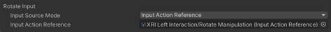 input readers xr interaction toolkit 3 1 2