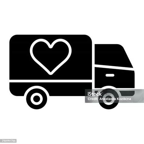 의료 트럭 라인 아이콘입니다 앰뷸런스 차량 비상 사태 건강 관리 수송 도움 구출 병원 낙하산 부대 군의관 서비스 의료 먼저 응답 건강 관리 변하기 쉬운 케어 심장 트럭 건강