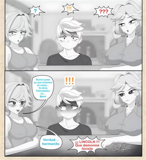 Lewd House Remake 2 Dualfenix
