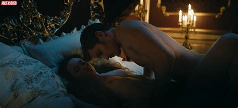 Dominique Devenport Nude Pics Page