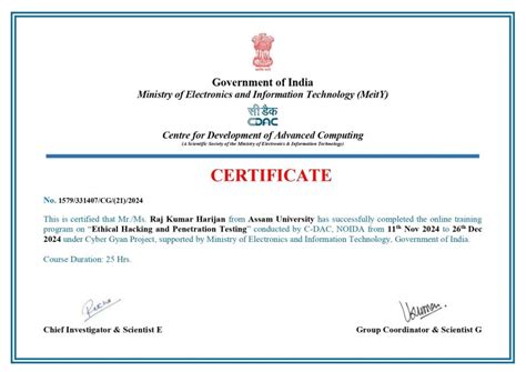 Raj Kumar Harijan On Linkedin Cybersecurity Ethicalhacking