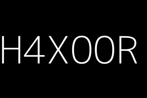 Hacker Name Generator NameRobot Fun