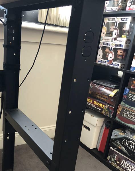 Standing Desk To Sitstand Desk Album On Imgur