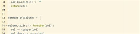 Infix Operators I Have Known And Loved 1klb