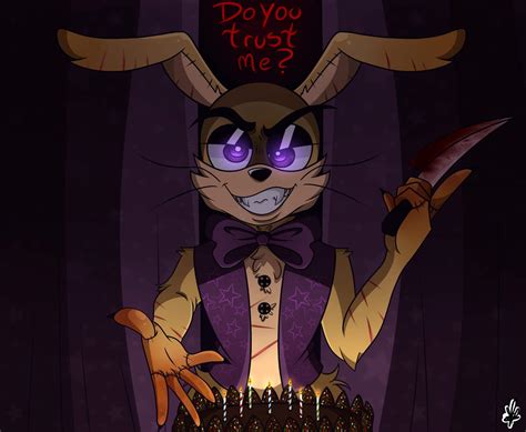 Glitchtrap Wiki Five Nights At Freddys Amino