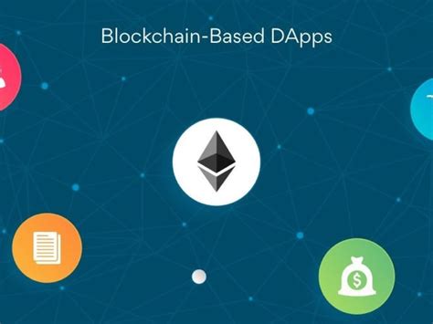 A Professional Blockchain Dapp Upwork