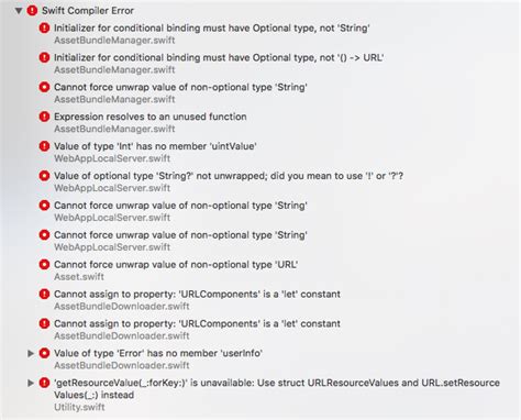 Ios Meteor Cordova Plugin Webapp Fails To Build On Xcode 8 Stack