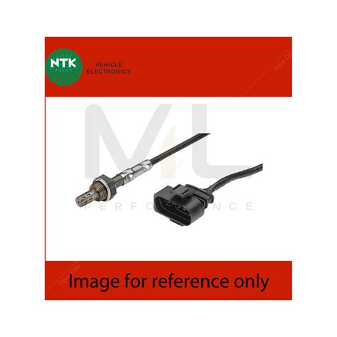 ngk oza863 ee4 97368 ntk lambda sensor o2 sensor ml performance