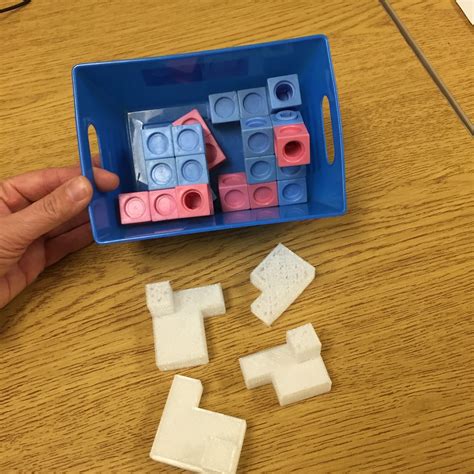Puzzle Cube Project Spatial Reasoning And Design Thinking Puzzle Cube Project Spatial Reasoning And Design Thinking
