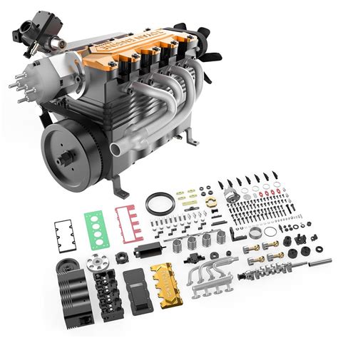 buy merk toyan fs l400bgc oline engine model 14cc four stroke inline