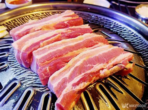 3·3 삼겹살 데이 고기 고르는 법…이 방법은 평생 칭찬 받습니다 위키푸디 Wikifoodie