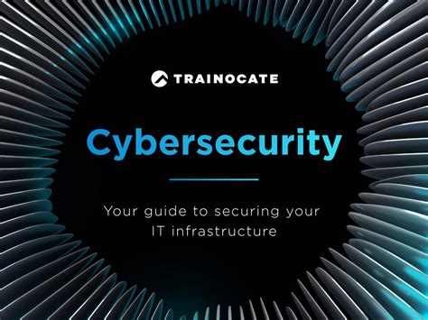 Cybersecurity Certifications Your Guide To Securing Your It
