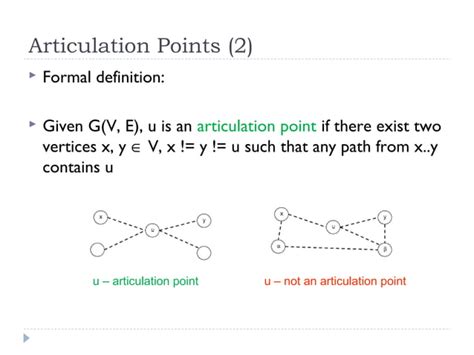 Algorithm Design And Complexity Course 8 Ppt