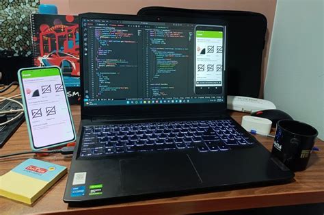 Ram Sanjay On Linkedin Tackling An Exciting New React Native Project Assigned By My Company 🚀