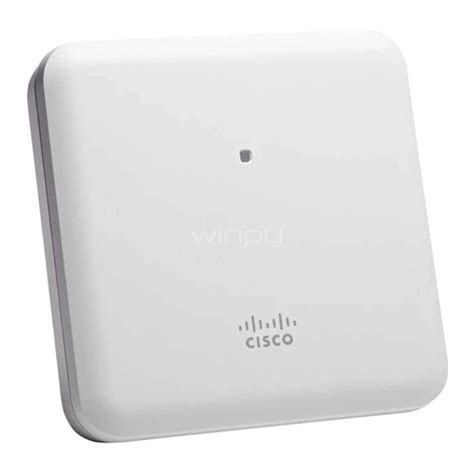 Punto De Acceso Cisco Aironet 1852i AIR AP1852I A K9 Winpy Cl