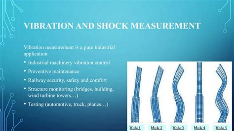 Capacitive Mems Accelerometer Pptx