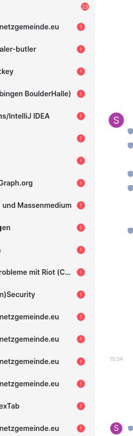 failed to make join via any server · issue 7946 · matrix org synapse