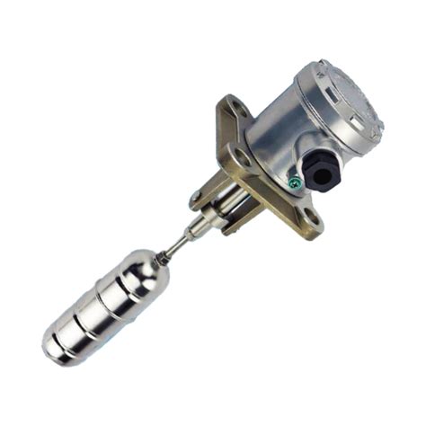 Finetek Ff Glo Side Mount Float Switch Uae Industry Tech Store