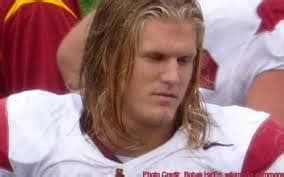 Nfl Trend Football Players With Long Hair And Braids Hubpages