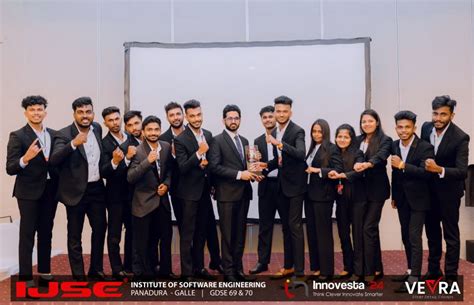 Ijse Institute Of Software Engineering On Linkedin Softwareengineering Ijse Gdse Innovesta