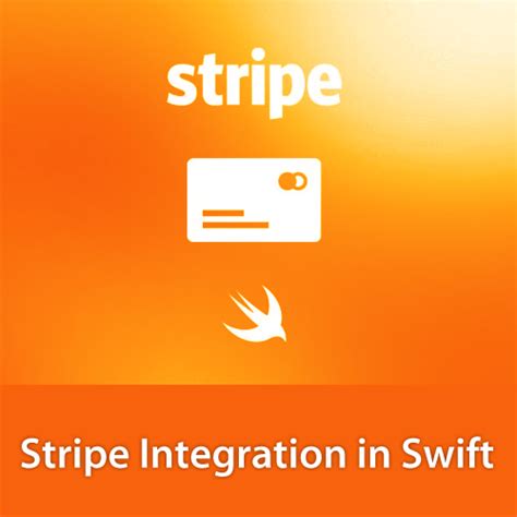 Stripe Integration In Swift Stripe Integration Nascenia