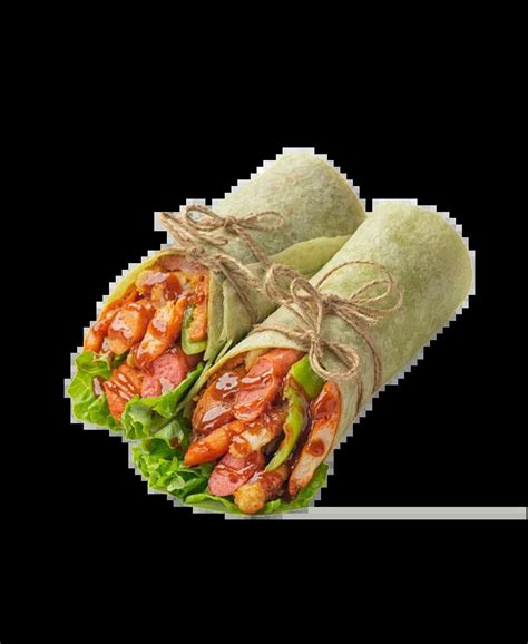 炸串卷饼2 花瓣网
