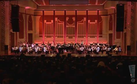 Pittsburgh Symphony Orchestra George Daugherty Bugs Bunny At The Symphony Tickets Heinz